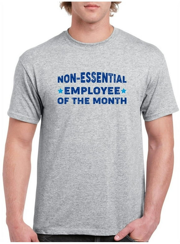 Employee Shirt