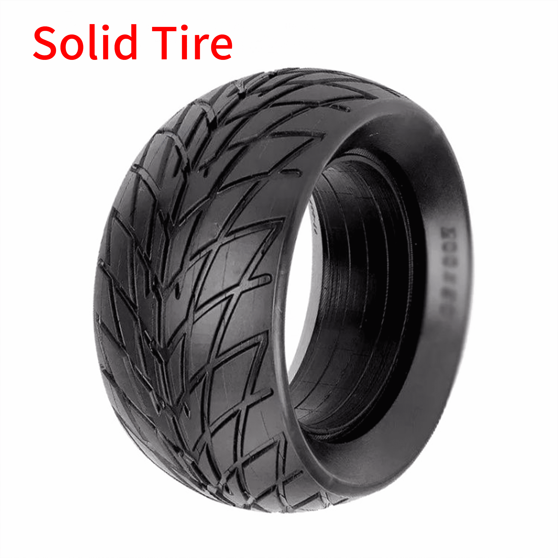 Non-inflatable Tire 200x90 Solid Tire For DUALTRON COMPACT/ZERO 8X ...