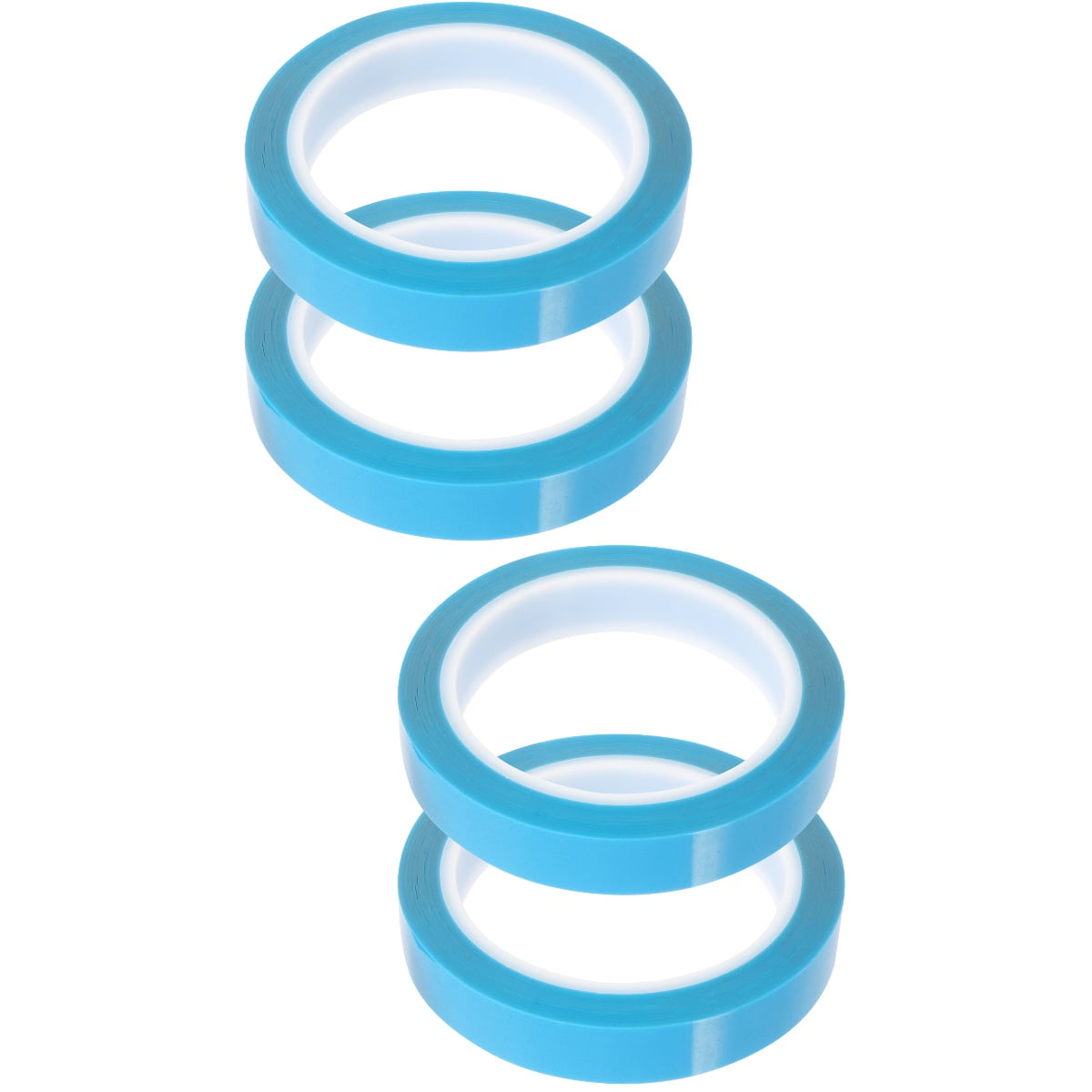 Non-residual Adhesive Tape Freezer 2 Count Window Pipeline Heavy The ...