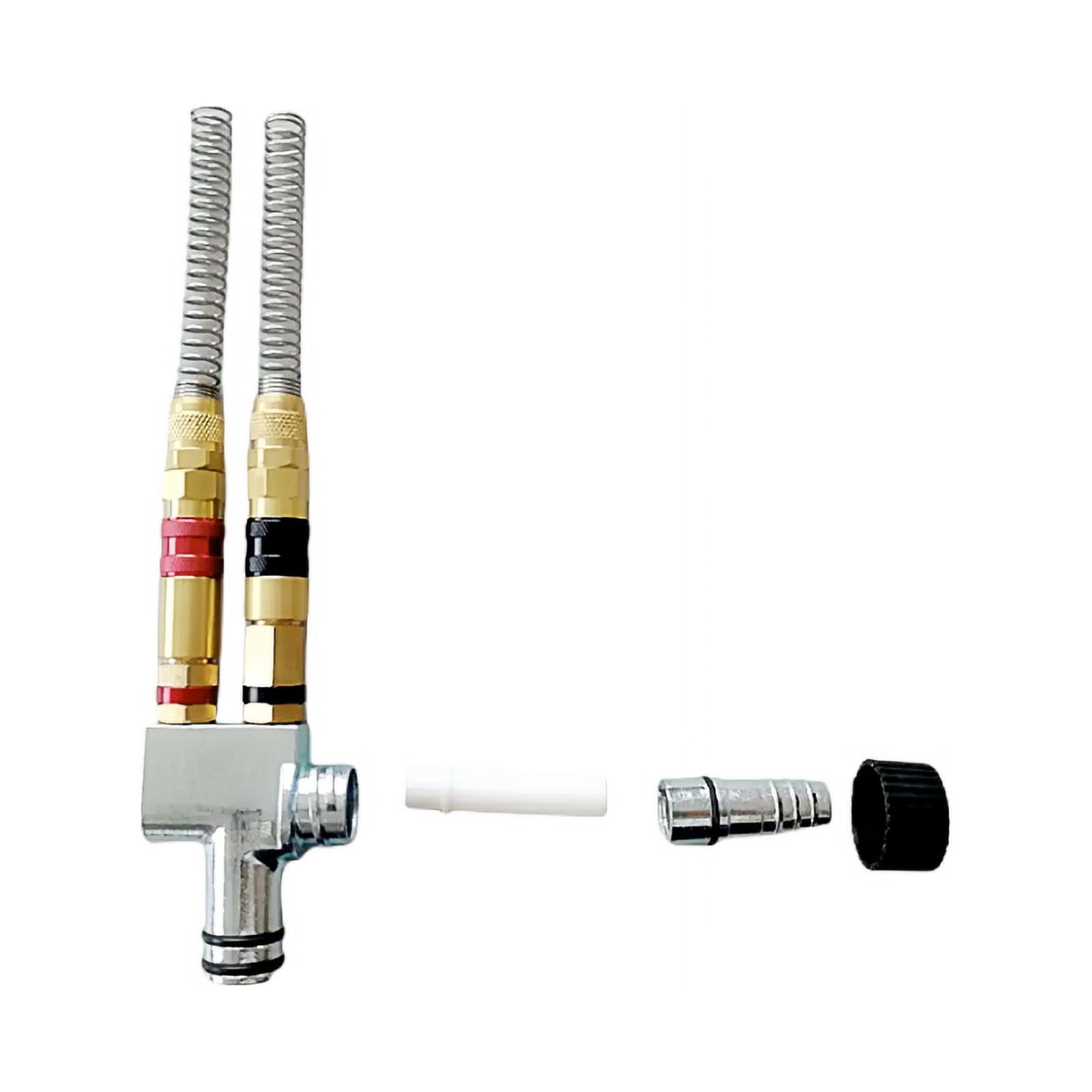 Non-returning valve and injector pump for Gema OptiFlow IG02 powder ...