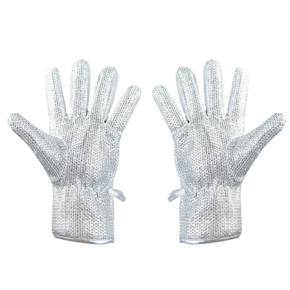 Waterproof Warm Household Dishwashing Dust Glove Long Rubber Gloves ...