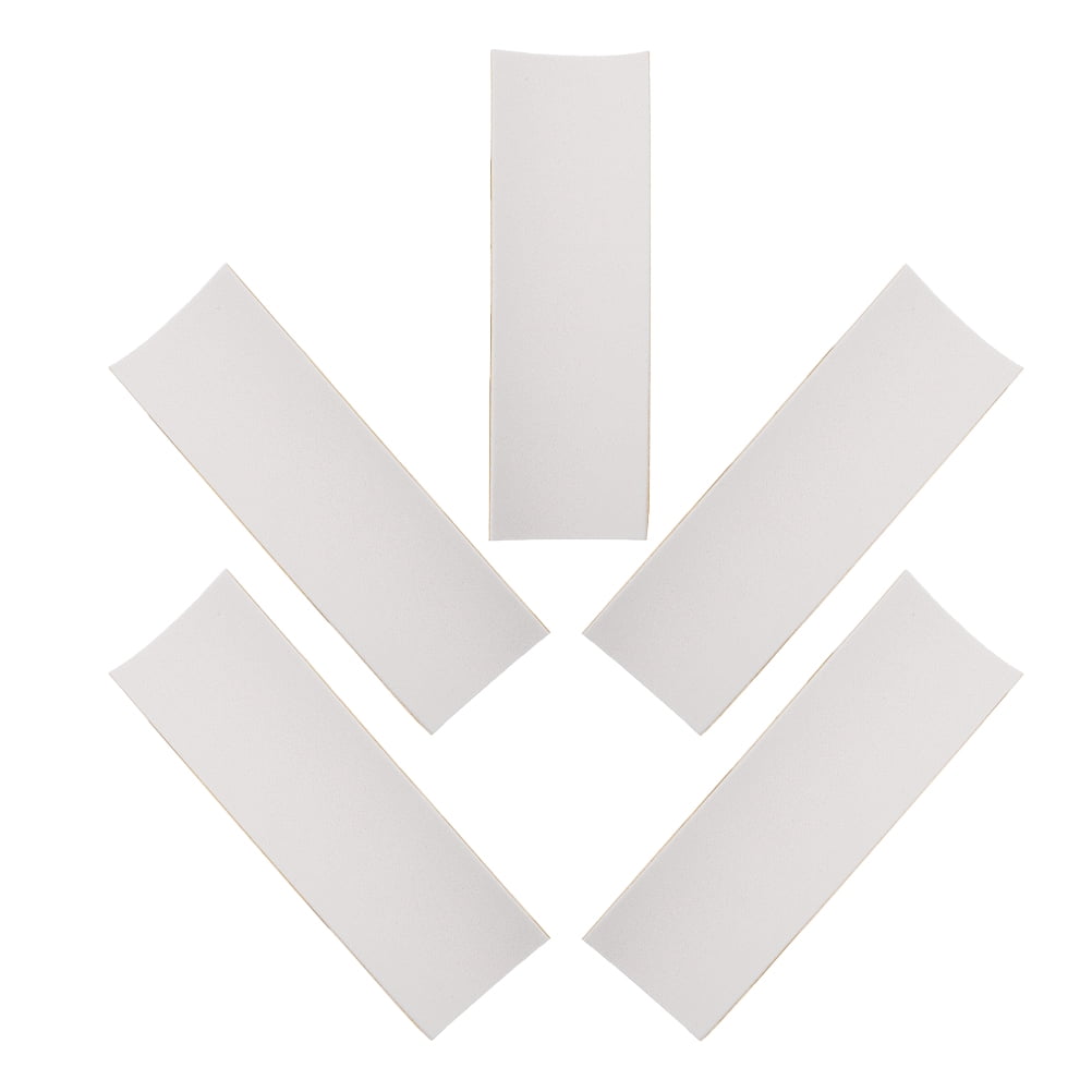 5pcs Foams Tape for Finger Skateboard with Grip Tape Stickers - Walmart.com