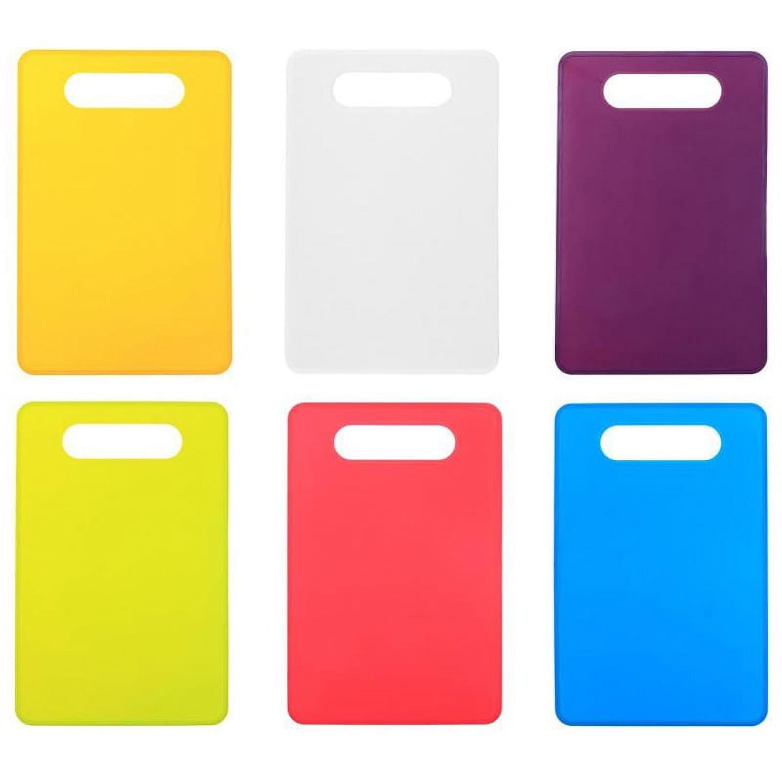 Non-slip Cutting Board Vegetable Chopping Board Kitchen Accessories ...