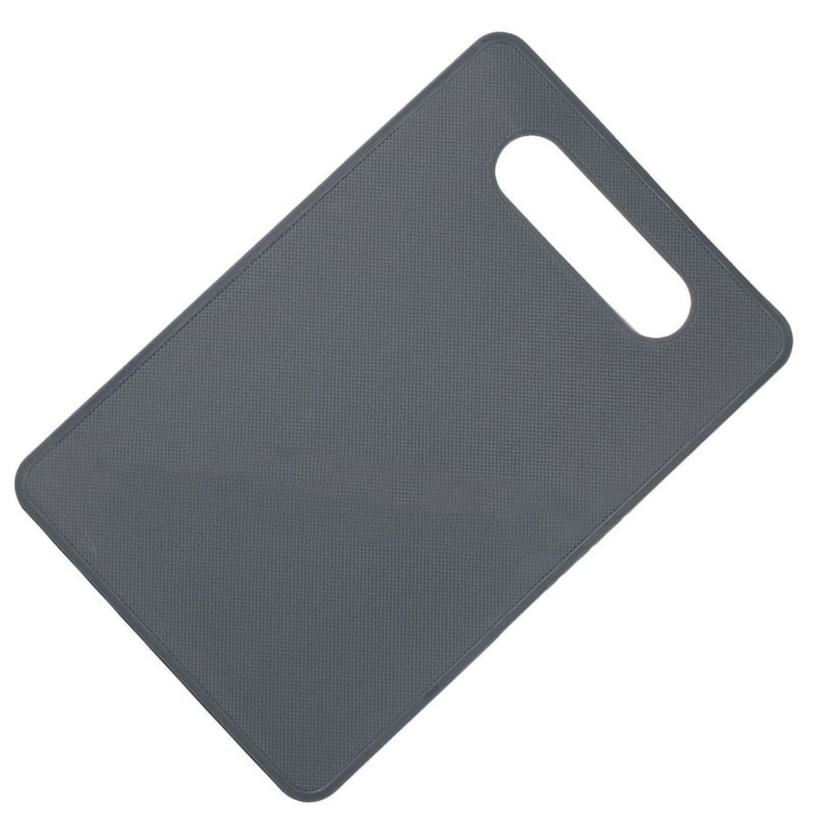 Non-slip Cutting Board Vegetable Chopping Board Kitchen Accessories ...
