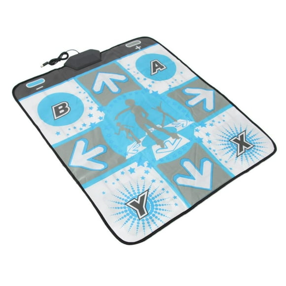 Shop Kids Dance Mats with Light Up Buttons and Bluetooth Connectivity