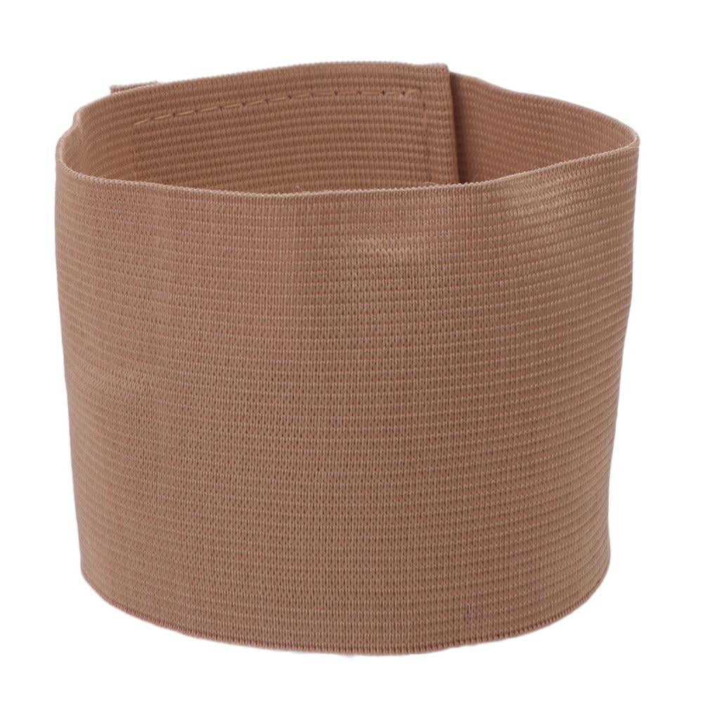 Non-slip Football Captain Armband Adjustable Visibility Squad Armbands ...