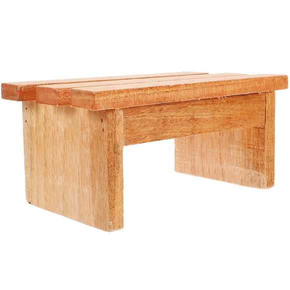 Wood Step Stools in Step Stools - Walmart.com