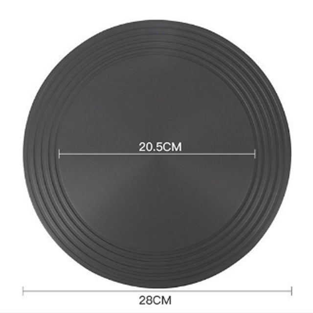 Non-slip Heat Conduction Plate For Kitchen Gas Stove Heat Transfer ...