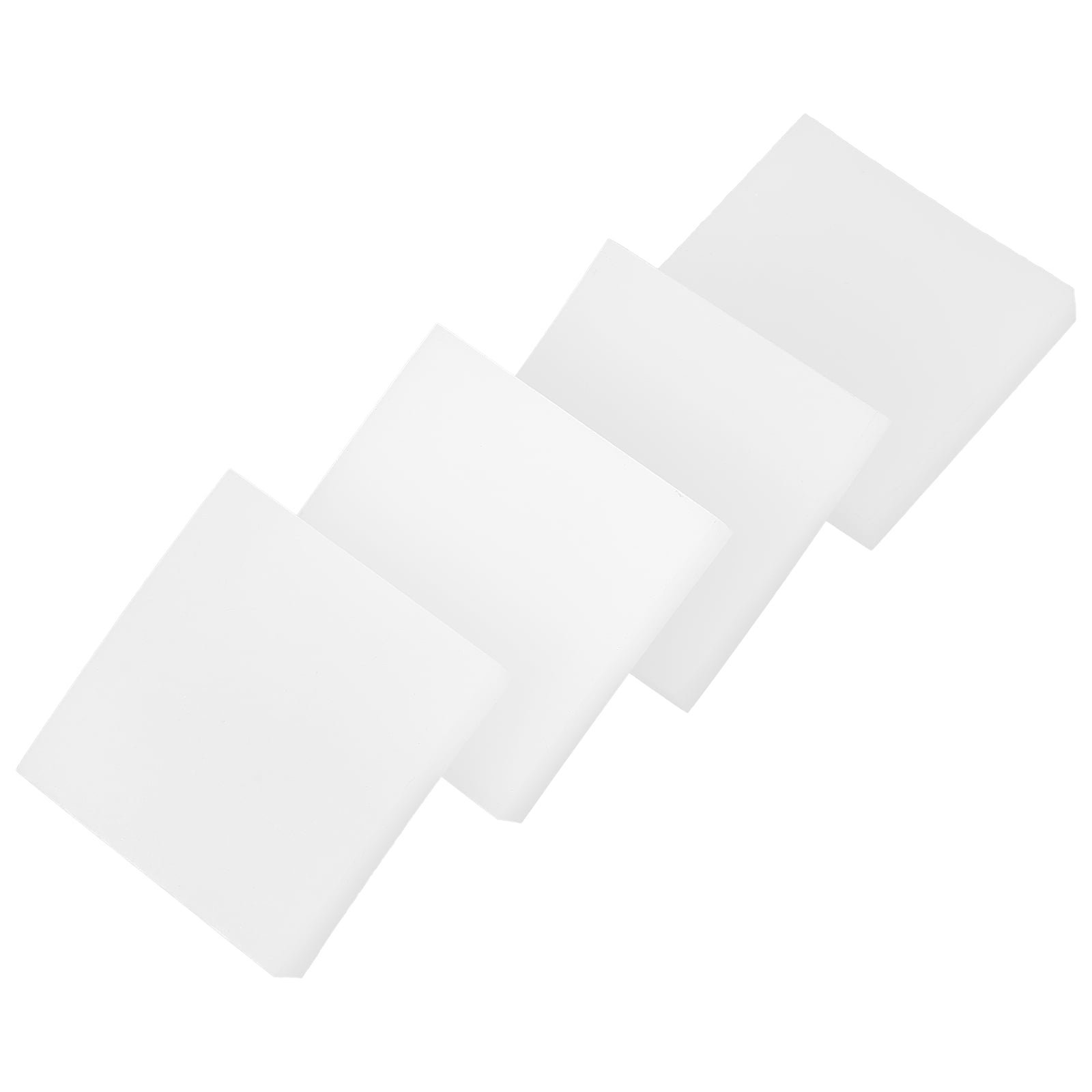 Non-slip Mat Washer Machine Foot Pads Washing Cushion Skid Furniture ...