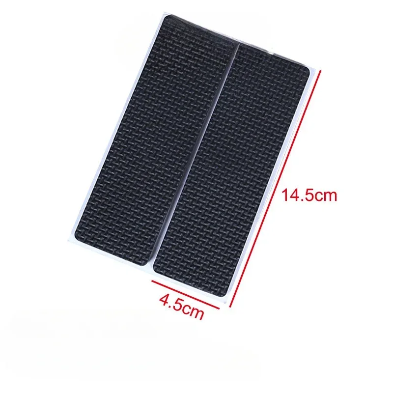 Non-slip Mute Self Adhesive Table Chair Feet Pads Round Square Sofa ...