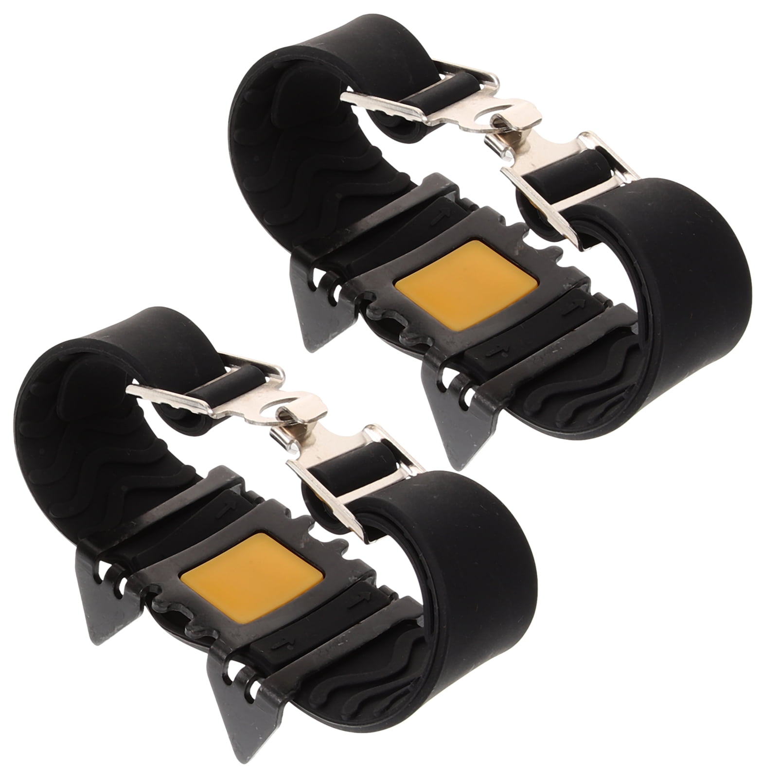 Non-slip Shoe Covers Snow Cleats for Shoes and Boots Rock Climbing Gear ...