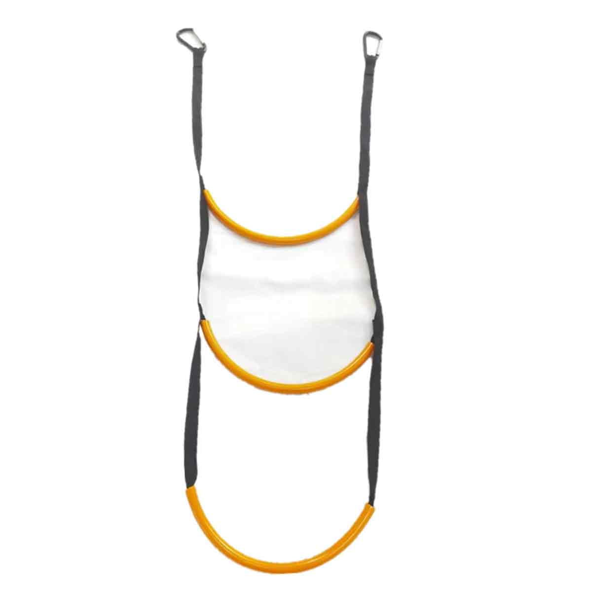 Non-slip Steps Climbing Aider: Portable Lightweight for Easy Transport ...