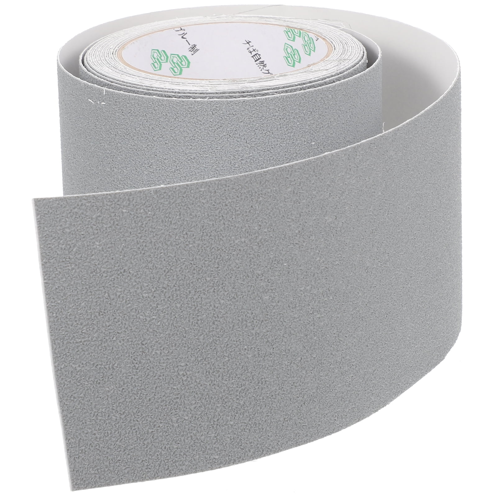 Non-slip Stickers Bathtub Floor Anti-skid Tape for Safety Abrasive Wear ...