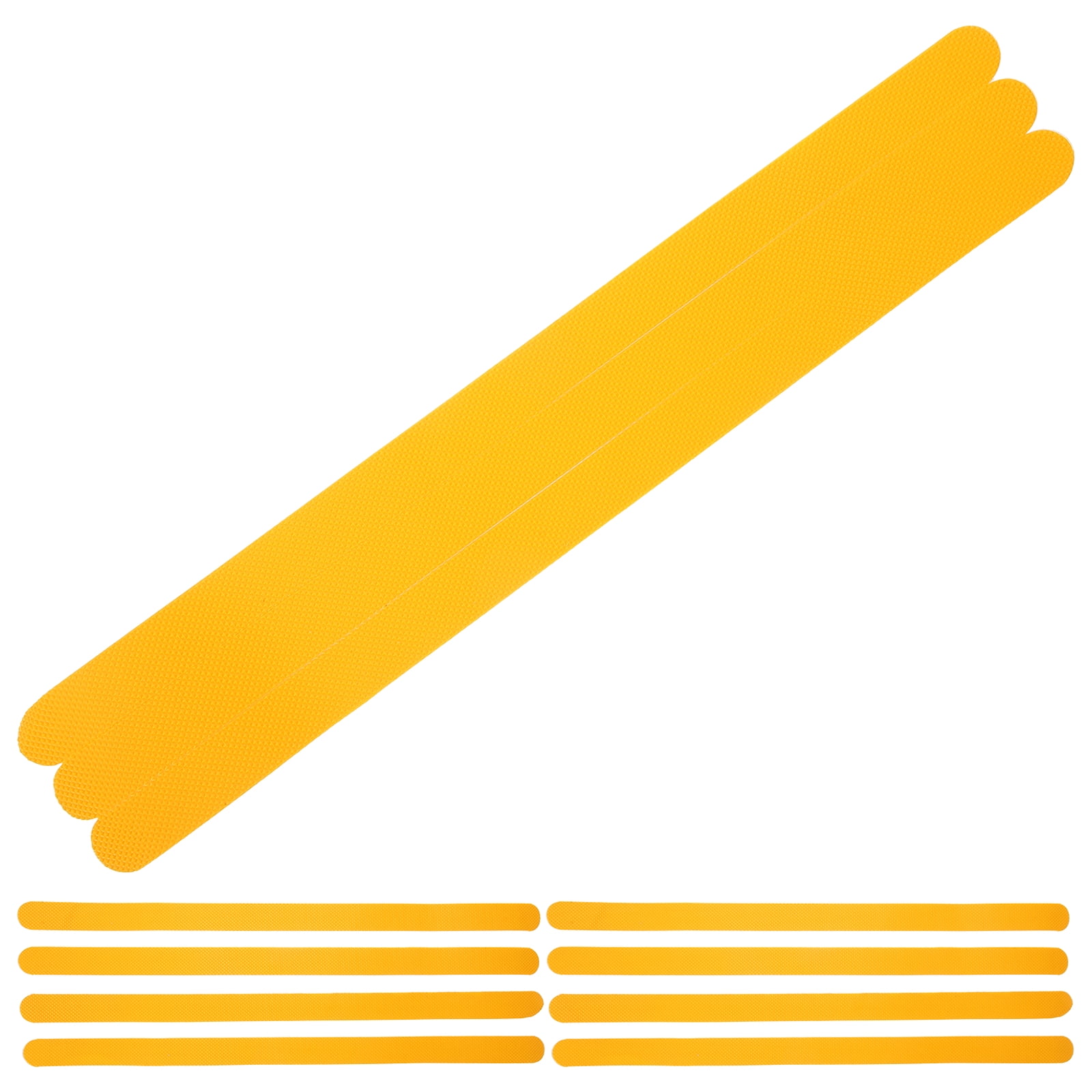 Non-slip Stickers Cloth Anti-slip Strip Nail Safety Skid Tape Non-skid ...