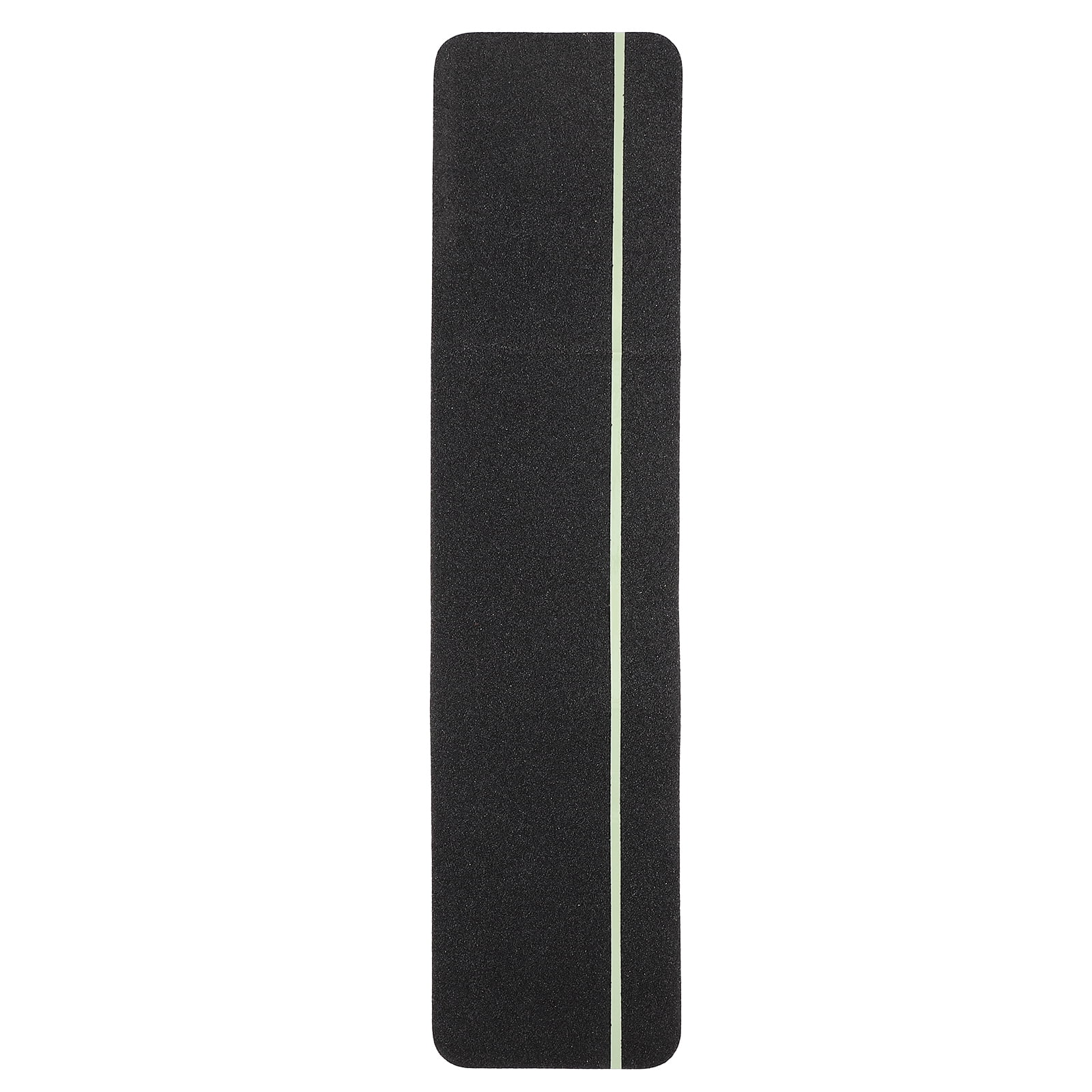 Non-slip Tape Reflective Stair Tread Outdoor Carpets Black Duct Outsoor ...