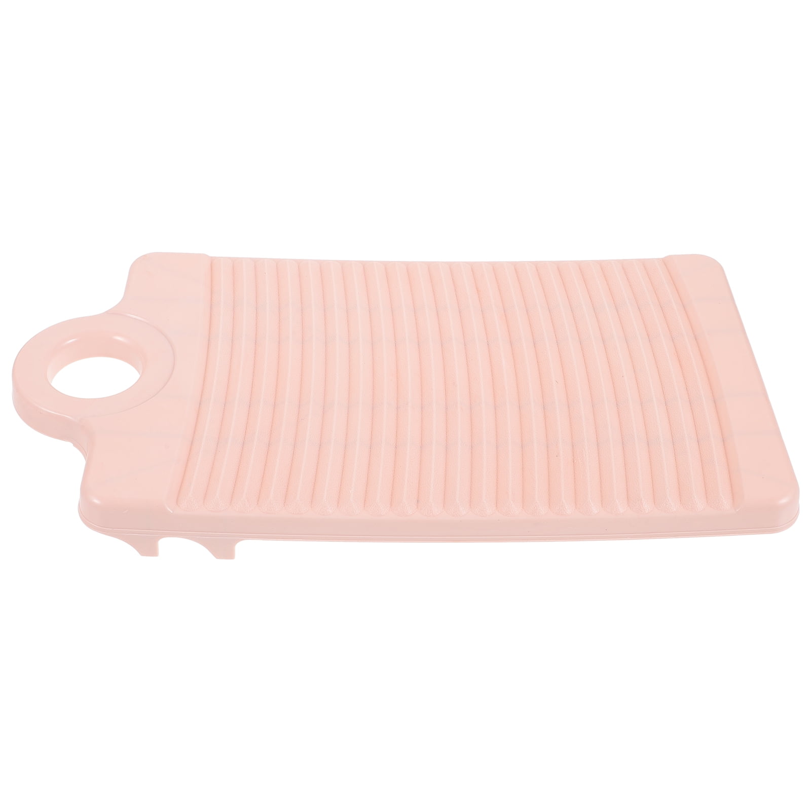 Non-slip Washing Washboard Plastic Home Washing Scrubbing Board ...