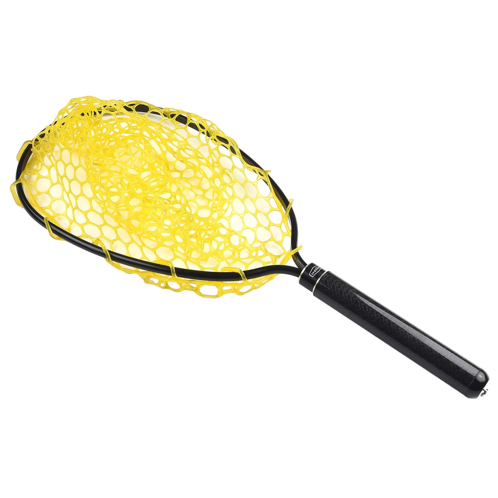 Non-slip quick dry Stream copy net fly fishing net dip net fishing net ...