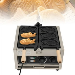 Taiyaki Maker