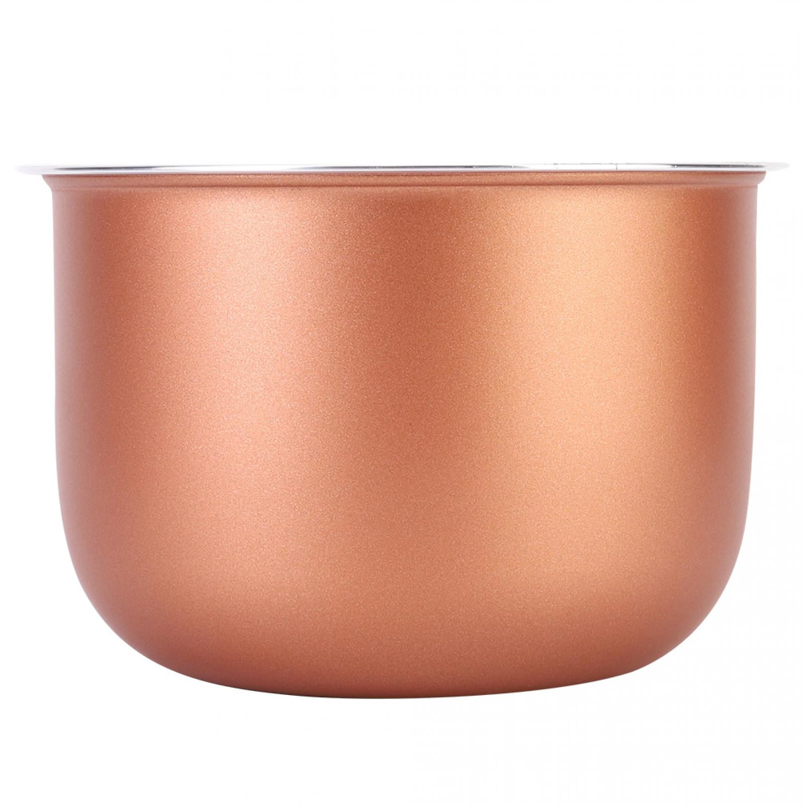 Non stick Inner Cooking Pot Liner Container Replacement Accessories for ...