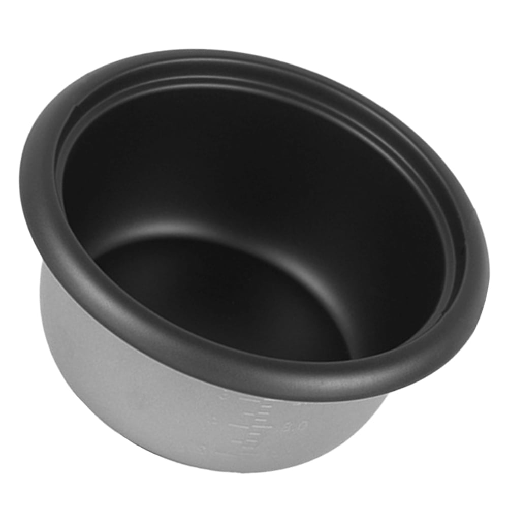 Rice Cooker Inner Pot Replacement 1 Piece for Kitchen Rice Cooker Liner - Walmart.com