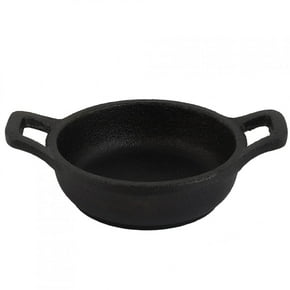 Frying Pan Two Handles