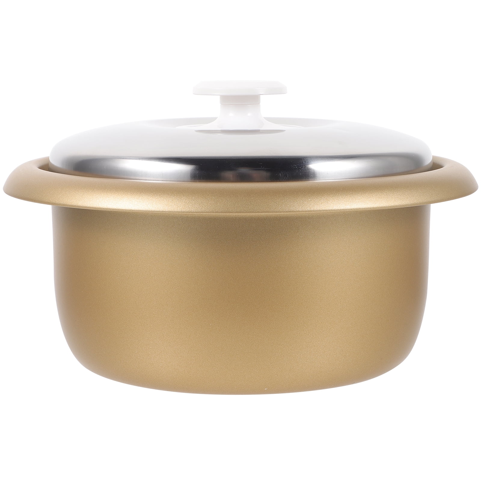 Non-stick Rice Cooker Inner Pot Cooker Pot Replacement Cooker Inner Pot ...