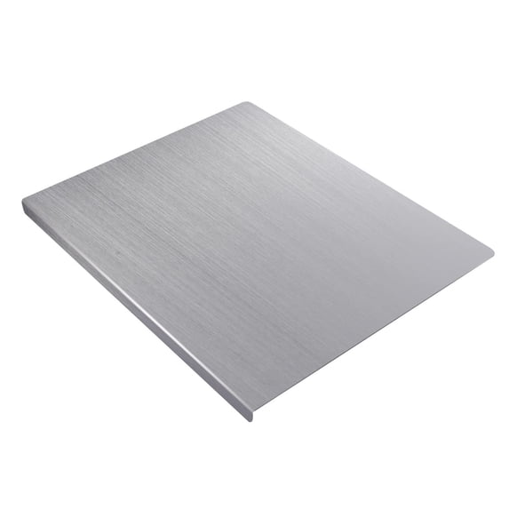 Non toxic Baking Sheet, Oversized 304 Stainless Steel Build, with ...