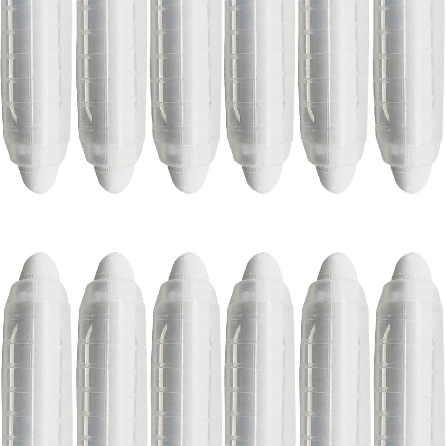 Non-toxic Dustless Chalk, White Chalk With Holder The Best Art Tool ...