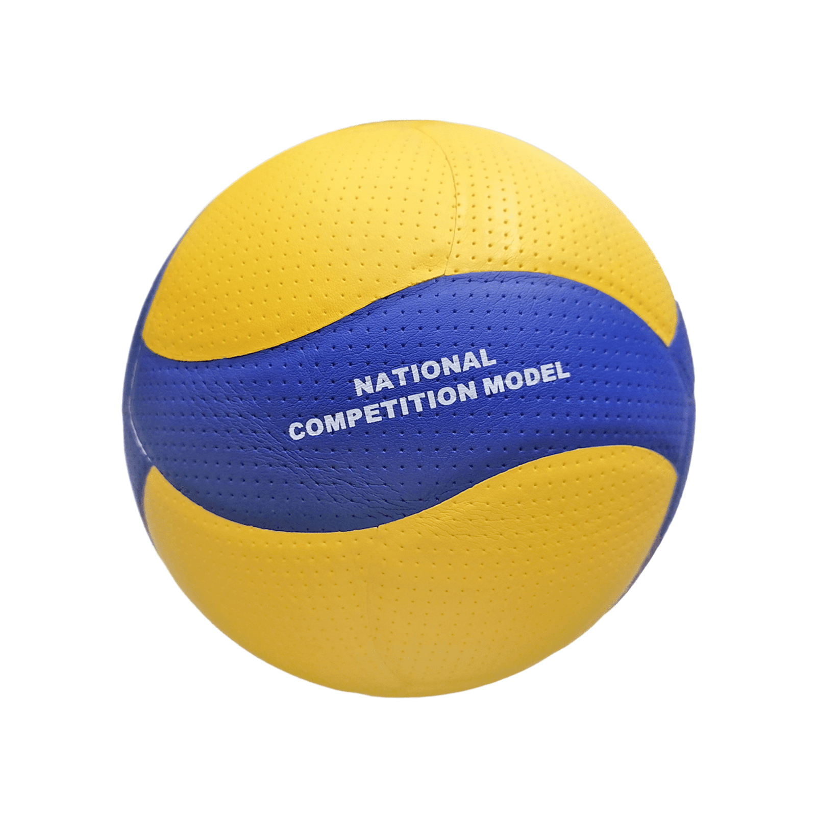 Non-toxic Experience Ultimate Volleyball No.5 Soft Touch Volleyball For ...