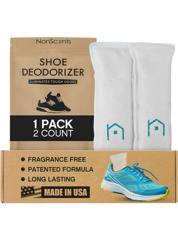 Shoe Deodorizer in Shoe Care & Repair - Walmart.com