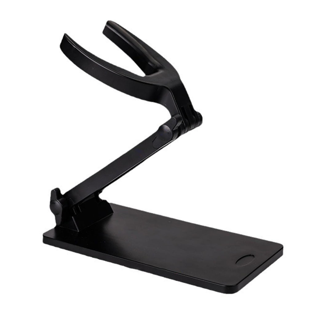 NonSlip Foldable Barcodes Readers Stand Construction Adjustable Angled ...