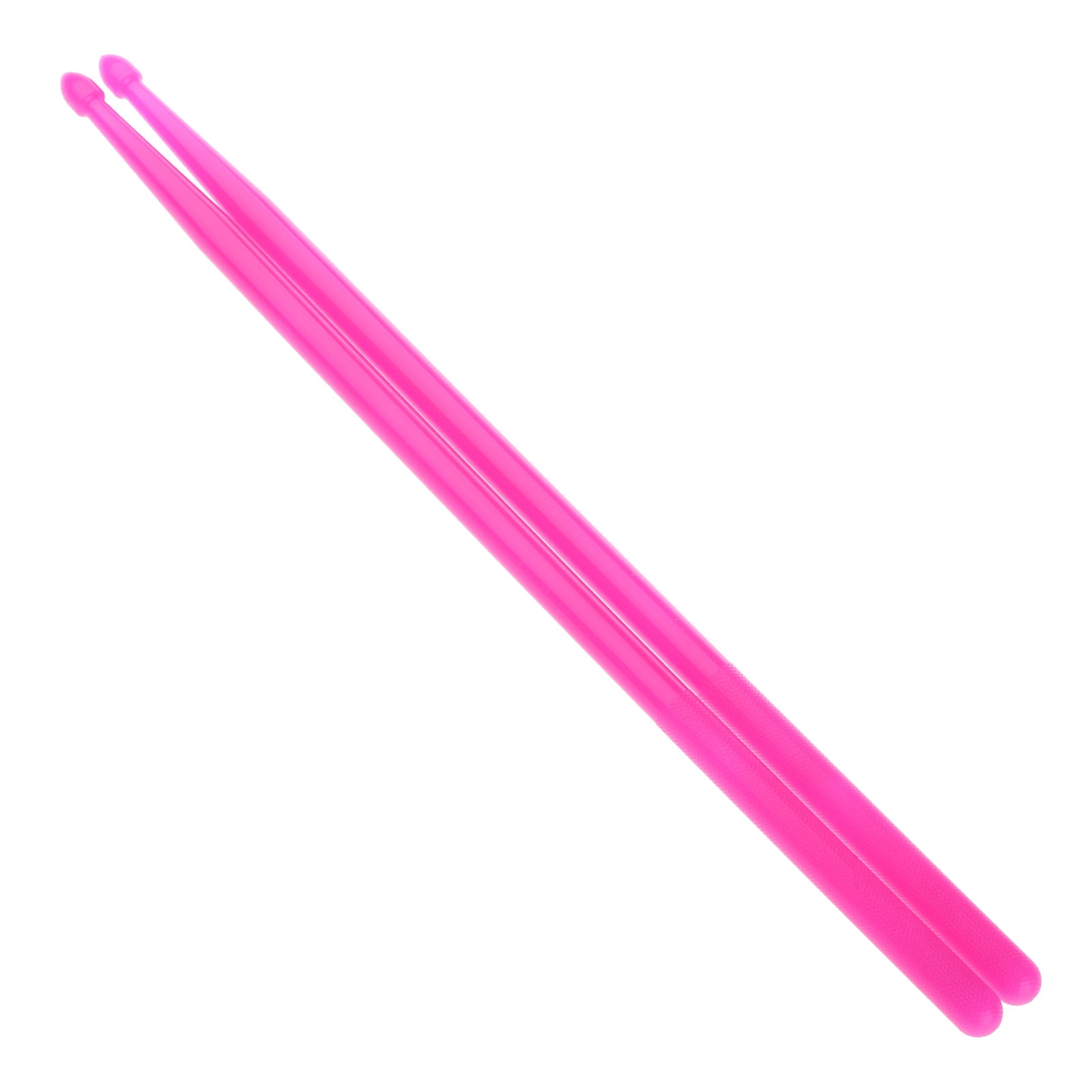 NonSlip Light Up Drum Sticks Stage Performances Fluorescent Drumstick ...