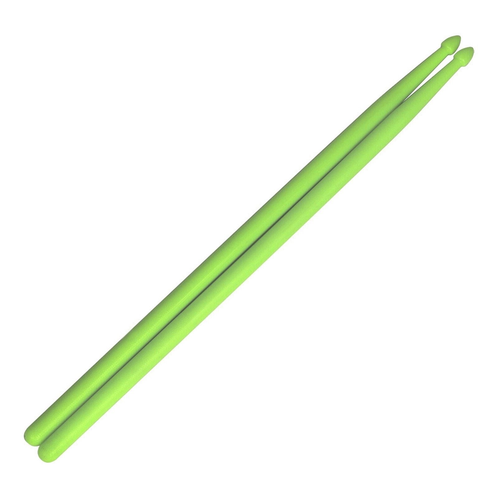 NonSlip Light Up Drum Sticks Stage Performances Fluorescent Drumstick ...