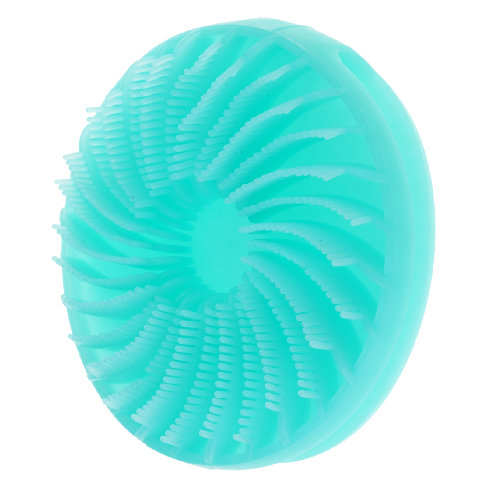 NonSlip Silicone Body Bath Scrubber Easy To Clean Perfect For Family ...