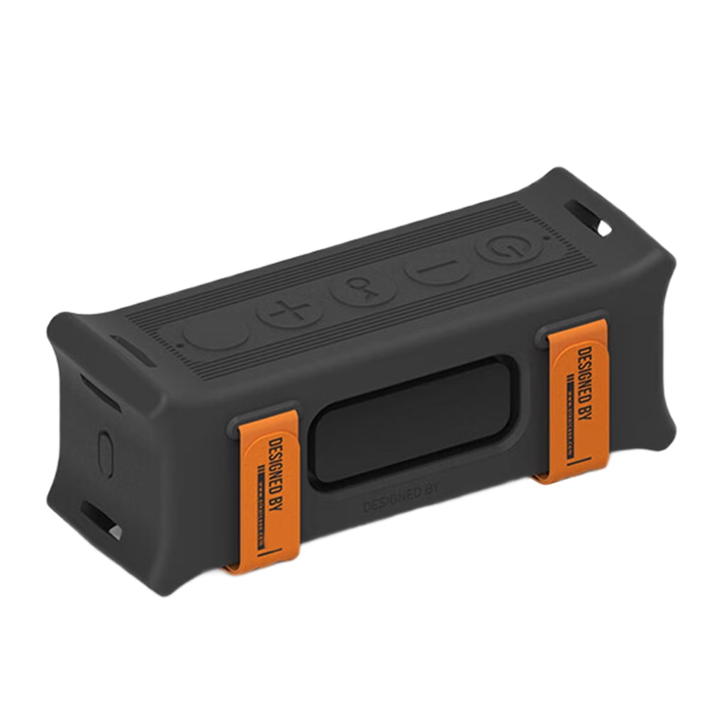 NonSlip Silicone Speaker Case With Shockproof Protections Lightweight ...
