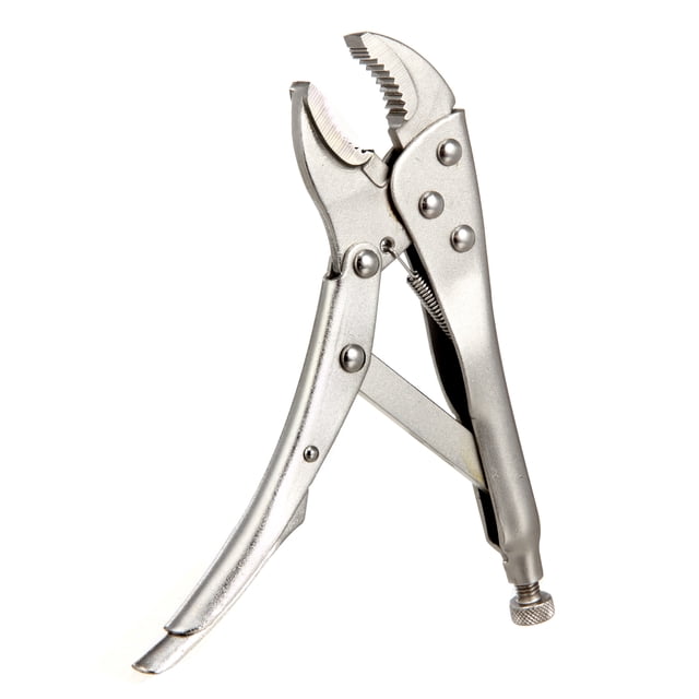 Nonbranded 5 inch Locking Pliers - Walmart.com
