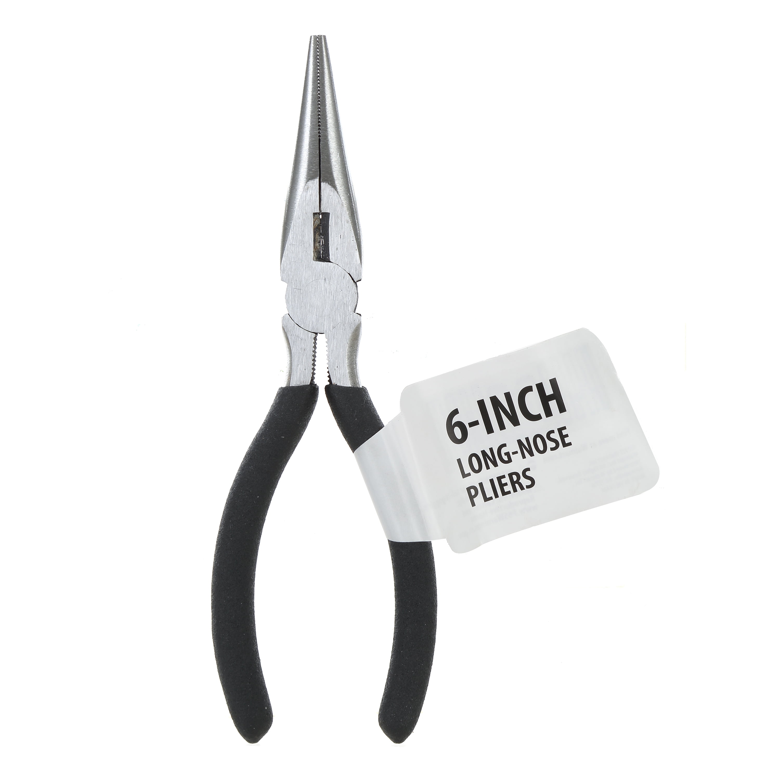 Nonbranded 6in Long Nose Pliers - Walmart.com