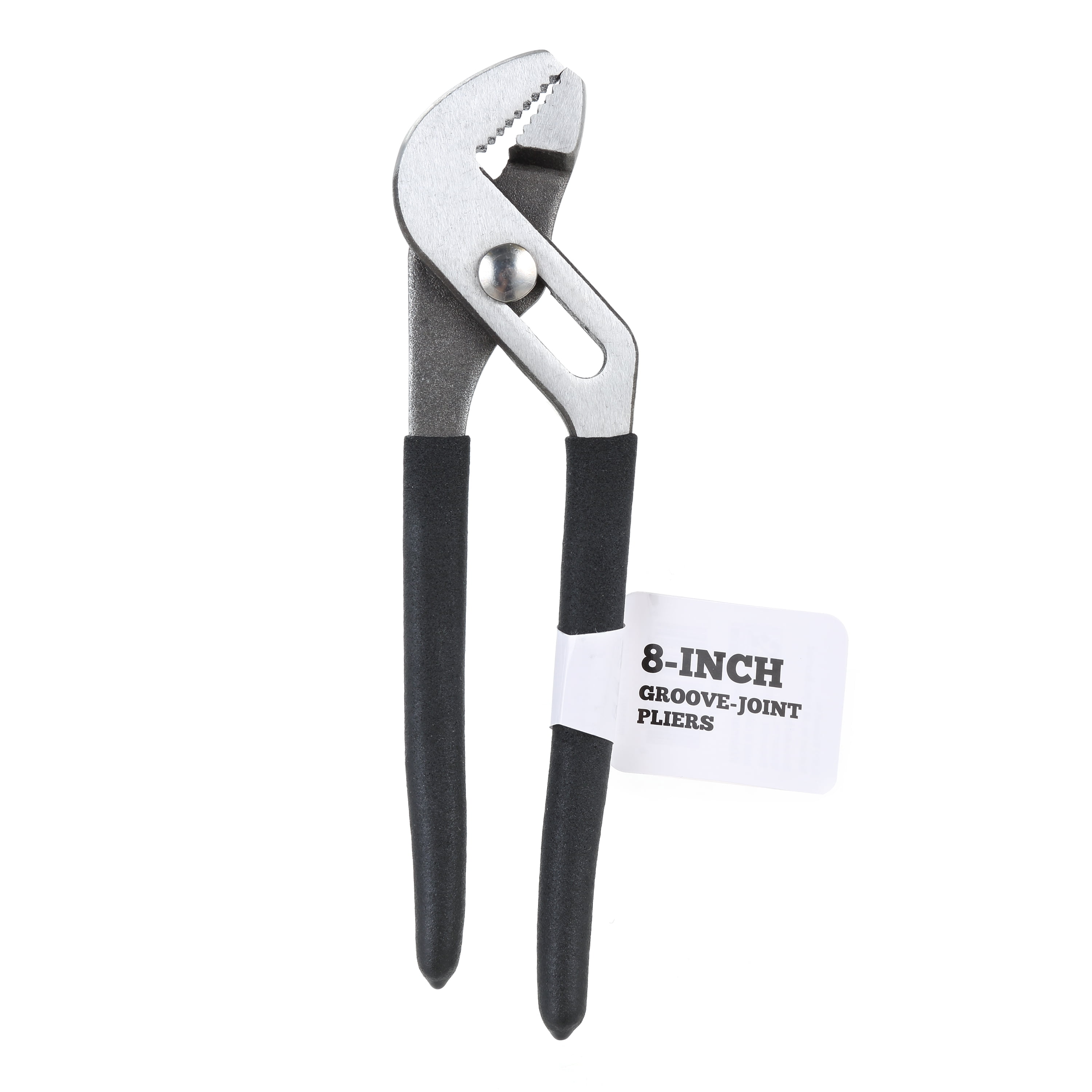 Nonbranded 8 inch Groove Joint Pliers - Walmart.com