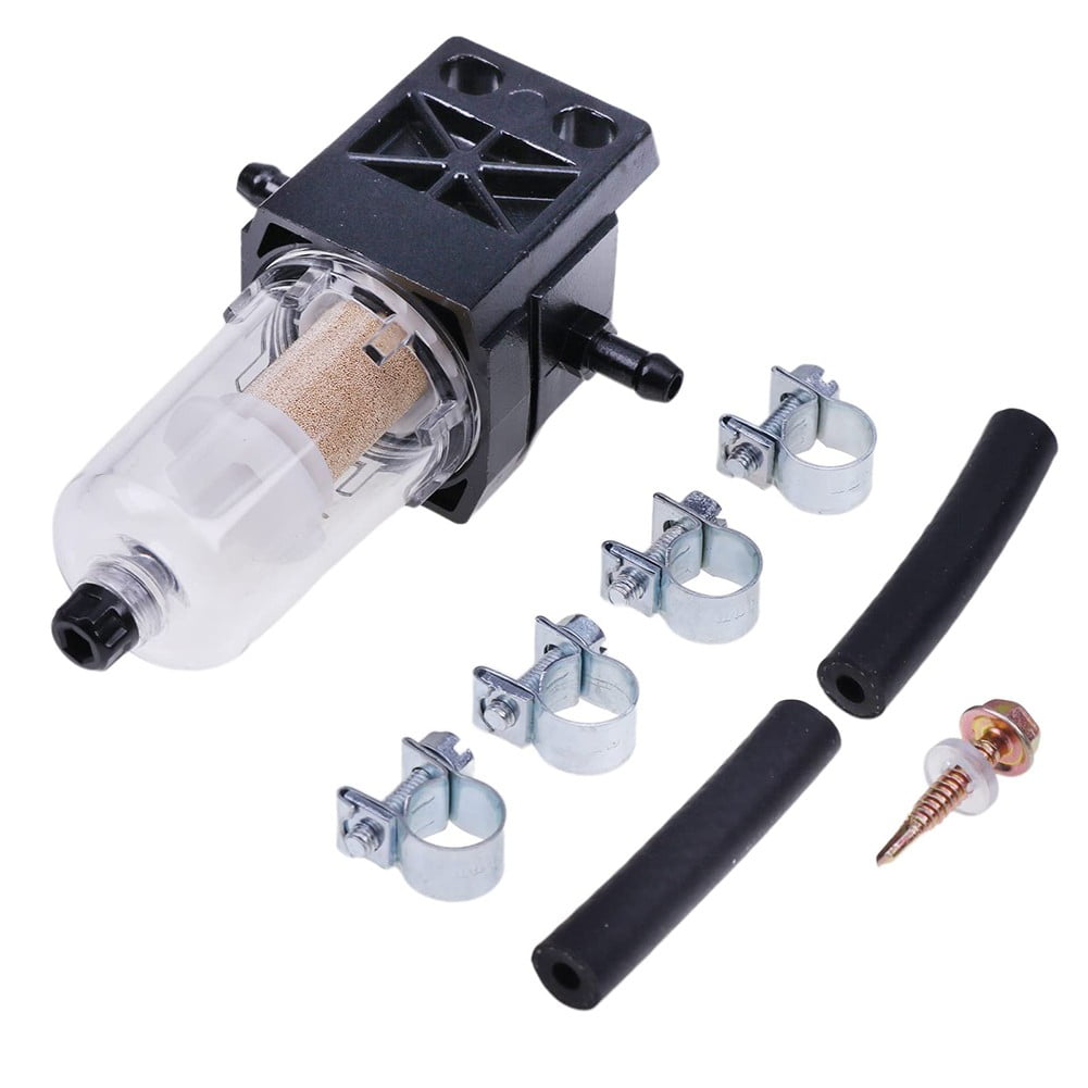 None Element Kit Fuel Filter Element Car Accessories For Webasto Fuel ...