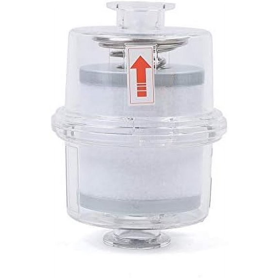 Nonebrand Oil Mist Filter - Vacuum Pump Oil Mist Filter Fume Separator ...