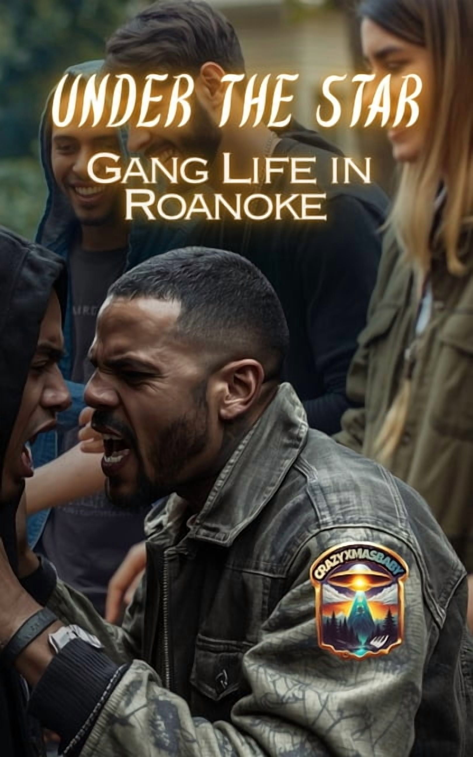 Nonfiction Journeys Under the Star: Gang Life in Roanoke: How Poverty ...