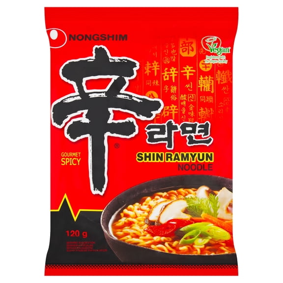 Nong Shim