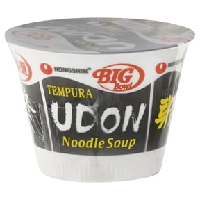 Nong Shim Pasta & Noodles