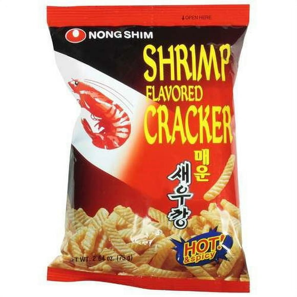 Shrimp Crackers