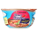 Nongshim Savory Instant Hot Microwavable Spicy Shrimp Ramyun Ramen ...