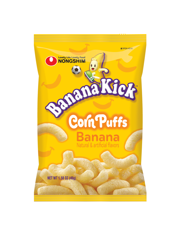 Puffed Snacks in Chips - Walmart.com