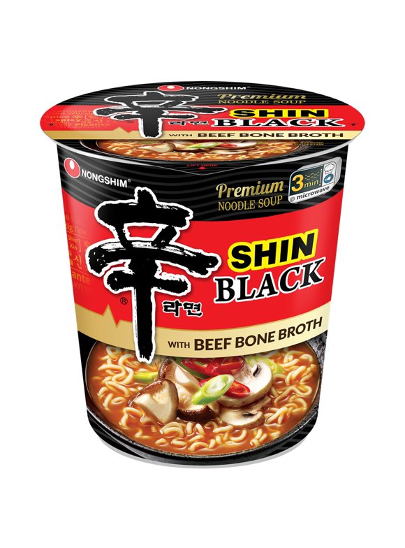 Shin Ramen in Ramen - Walmart.com