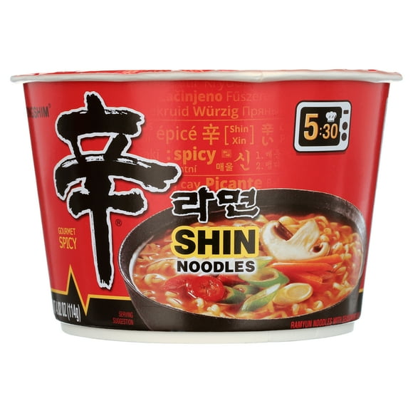 Shin Ramyun