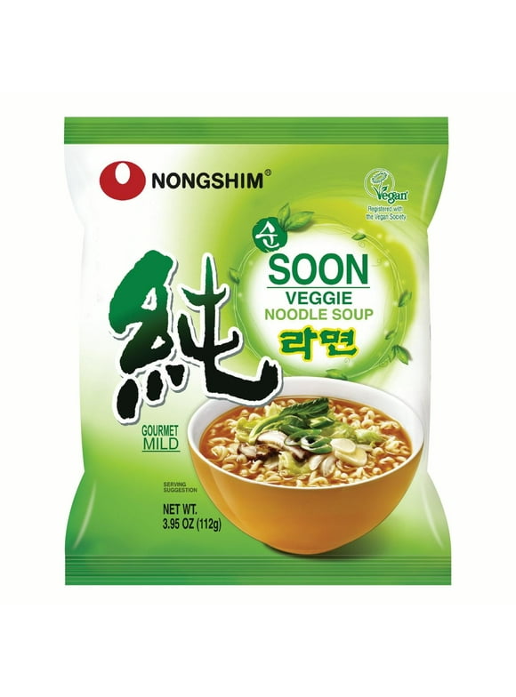 Shin Ramen in Ramen - Walmart.com