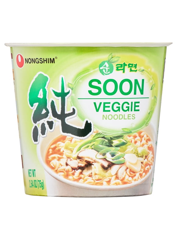 Shin Ramen in Ramen - Walmart.com